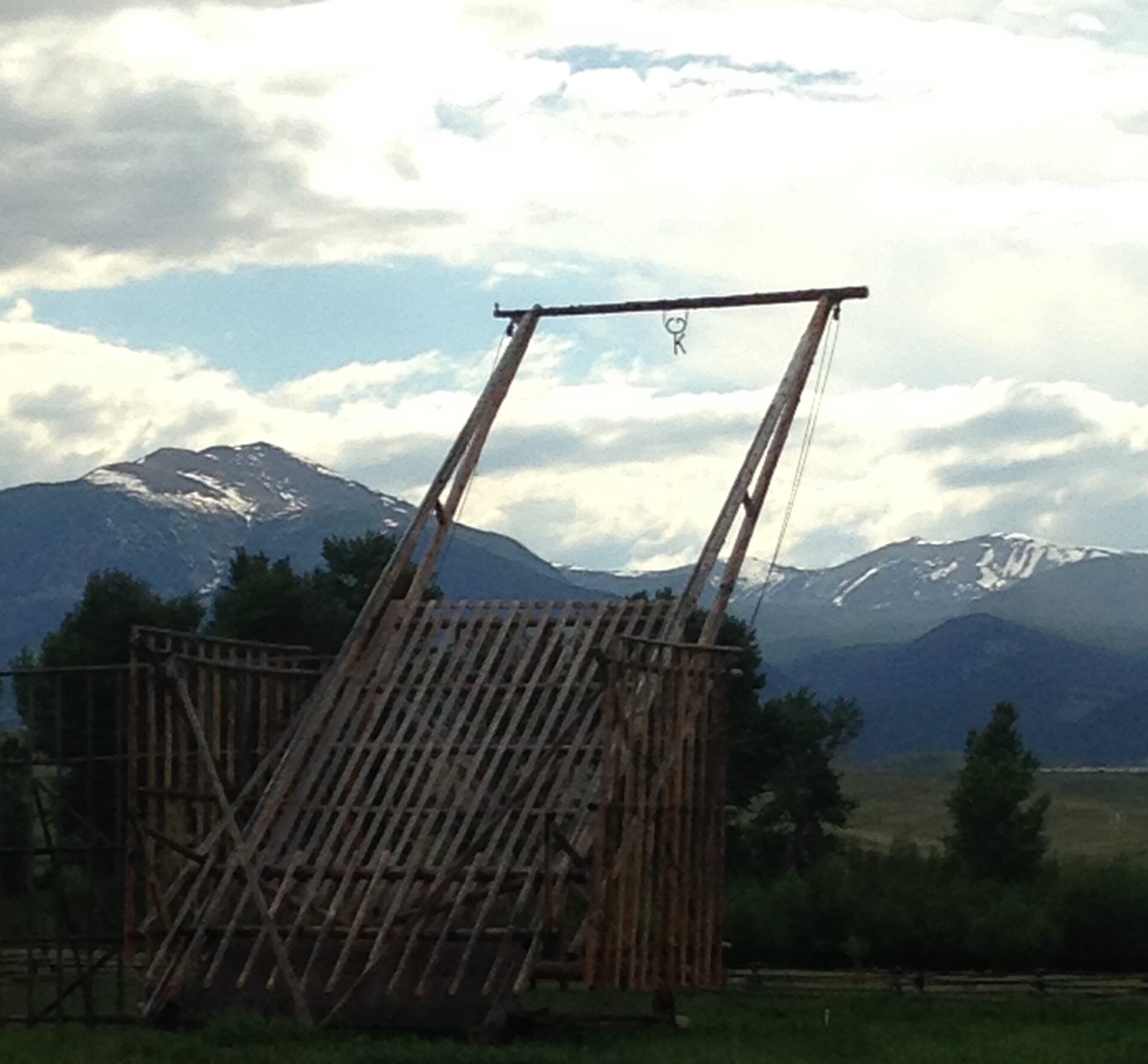 Grant-Kohrs Ranch National Historic Site – Home on the Range – National ...