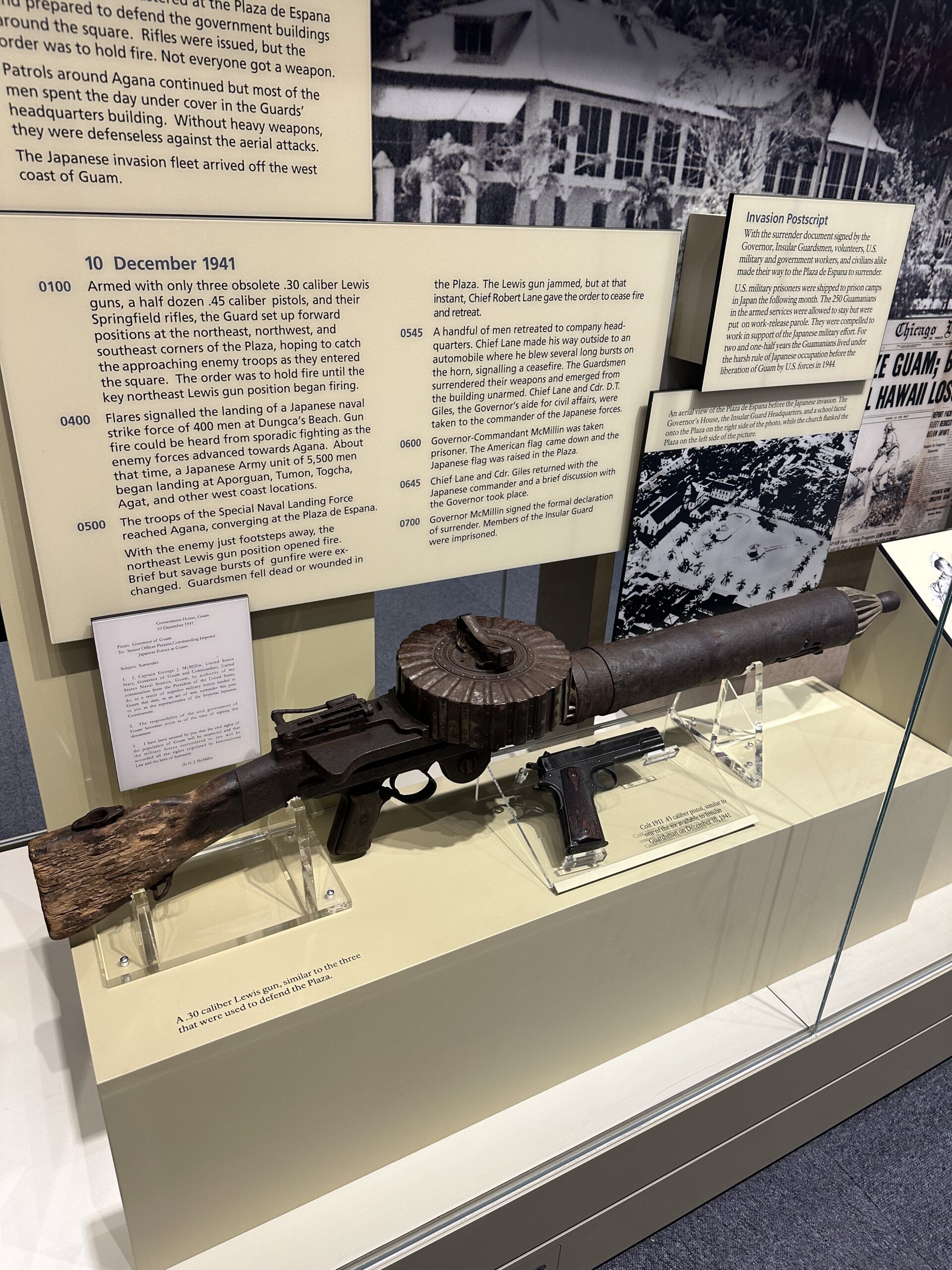 War in the Pacific National Historical Park, Guam – National Park Units