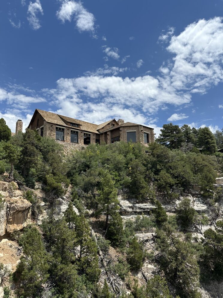 National Park Units – See America First